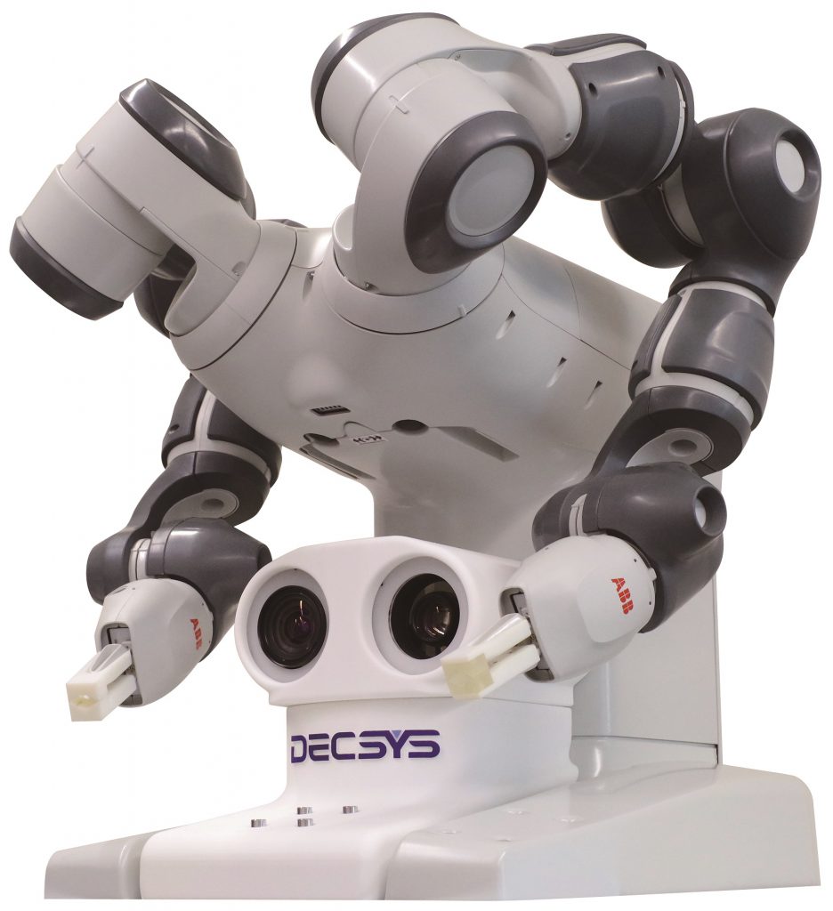 株式会社デクシス | モノづくりフェア2019 | 九州最大級の産業見本市が福岡で開催！